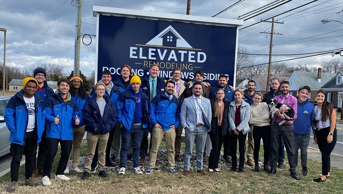 Home - Elevated Home Remodeling